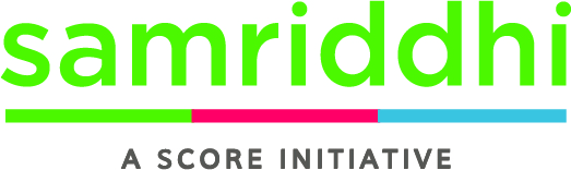 Login :: SCORE Samriddhi